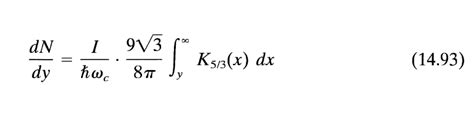 Spectroscopy Expressing Synchrotron Radiation Bending Magnet Flux