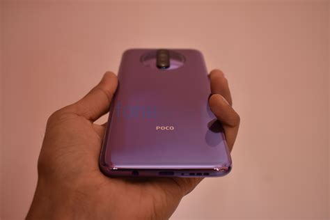 Poco X Fonearena Images Fone Arena