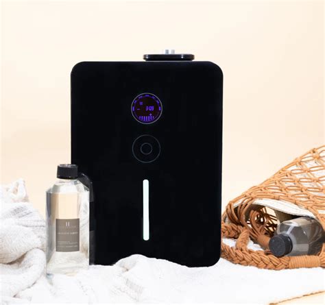 HVAC Scent Diffusers Cummings Heating Cooling In Forrest City AR