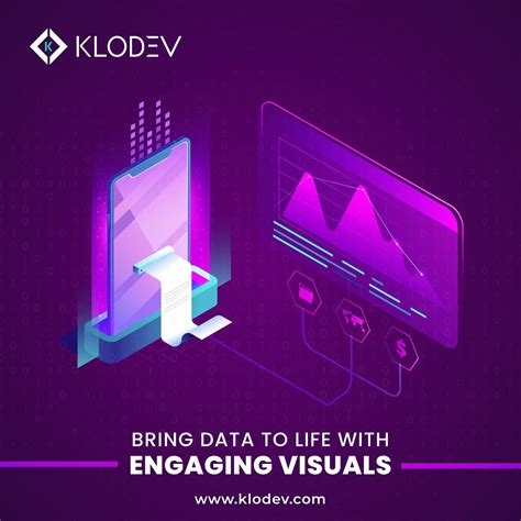 Ready To Transform Your Business With Advanced Data Visualization