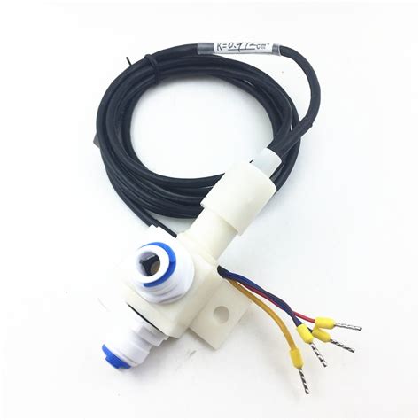 Conductivity Meter 5m Plastic Electrode With Pinanda Vicedeal