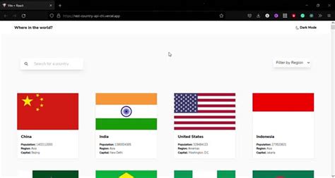 diamond imariabe on linkedin frontendmentor codechallenge reactjs