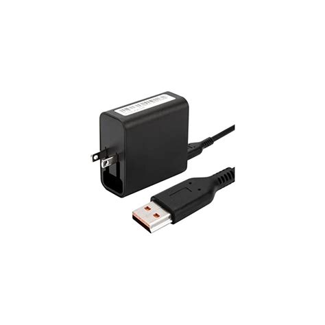 Lenovo Yoga Charger Adapter