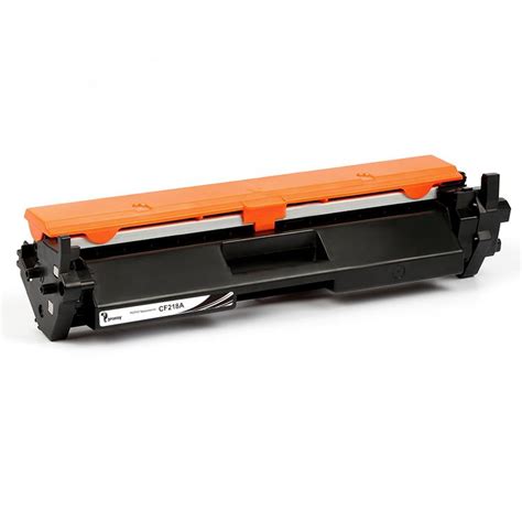 China Compatible for HP 18A 218A Toner Suppliers & Manufacturers ...