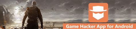 top 10 game hacker apps for android devices with without root