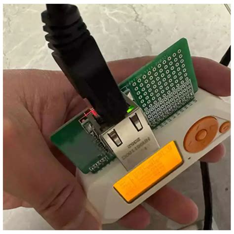 module ethernet flipper zero test et personnalisation réseau