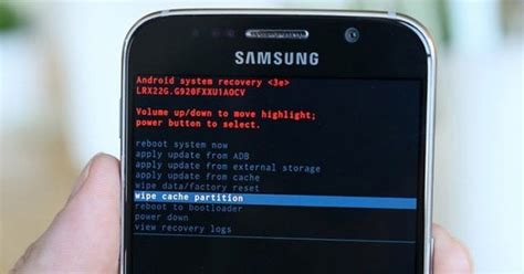 How To Fix Error Executing Updater Binary In Zip On Android