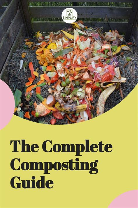 Composting For Beginners Book At Bella Ralph Blog