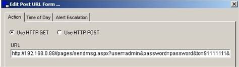 Solarwinds Network Performance Monitor Sms Integration Varius Message Router