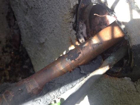 A C Unit Not Kicking On Cut Wires DoItYourself Com Community Forums