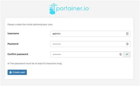 docker 管理工具 推荐 3 款超好用的 docker 图形化管理工具 csdn博客