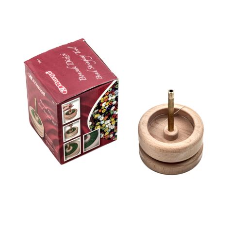 Nurge Bead Stringing Tool 240 1 Nurge
