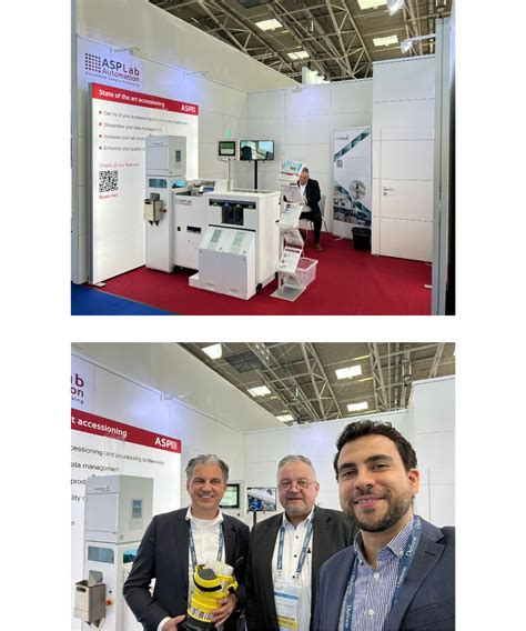 Asp Lab Automation Ag On Linkedin Workflowautomation Sample