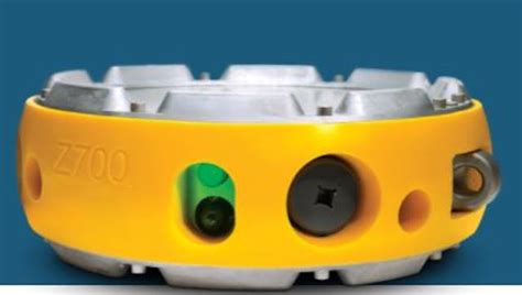 Magseis Fairfield Awarded North Sea Ocean Bottom Node Survey Offshore