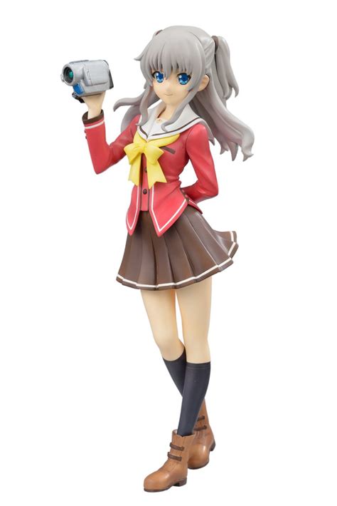 セガプライズ1月登場予定アイテム・『charlotte』フィギュアやバスタオル、ブランケットでプライズ展開！ ホビーマニアックスhobby