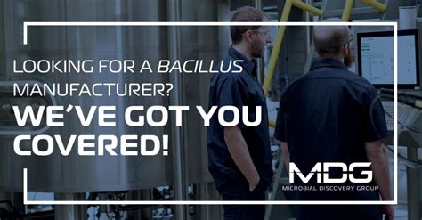 Microbial Discovery Group On Linkedin Real Science