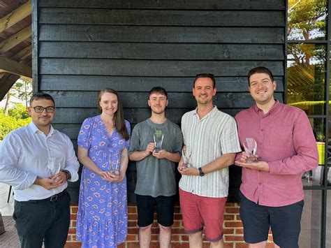 Paul Basham Associates Annual Away Day 2025