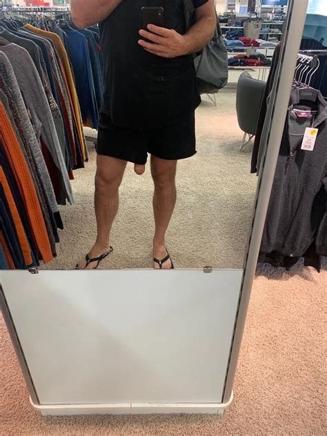 XXL Cock Is Shopping 17 Pics XHamster