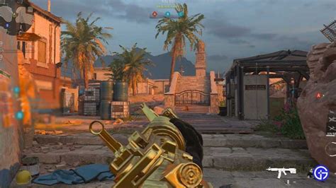Cod Mw2 How To Aim Or Hold Gun Sideways Gamer Tweak