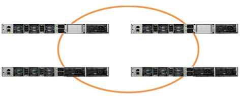 Updated Cisco Stackpower Technology For Cisco Catalyst 3850 Switches Router Switch Blog