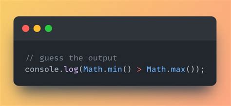 Guesstheoutput Javascript Codingskills Codingchallenge Mohammad Montasim Al Mamun Shuvo