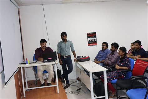 Gallery Innomatics Research Labs