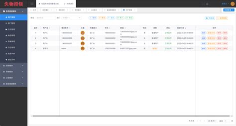 s006校园失物招领系统（vue springboot mysql）源码 数据库 功能文档 开题 文献 外翻 中检 ppt csdn社区