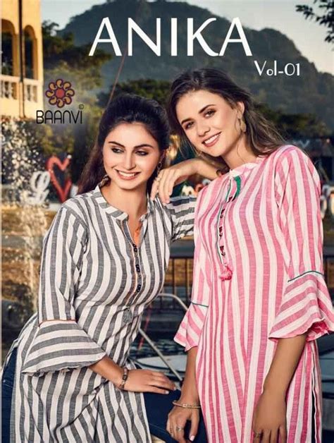 Presents Latest Collection Anika Vol Launched On Presenting Beautiful Collection