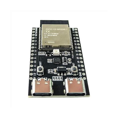 Esp32 Devkitc 1 N4 Esp32 Kehityskortti Core Board Risc V Esp32 Wifi