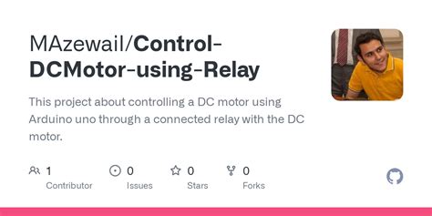 Control DCMotor Using Relay Control Motor Using Relay Ino At Main