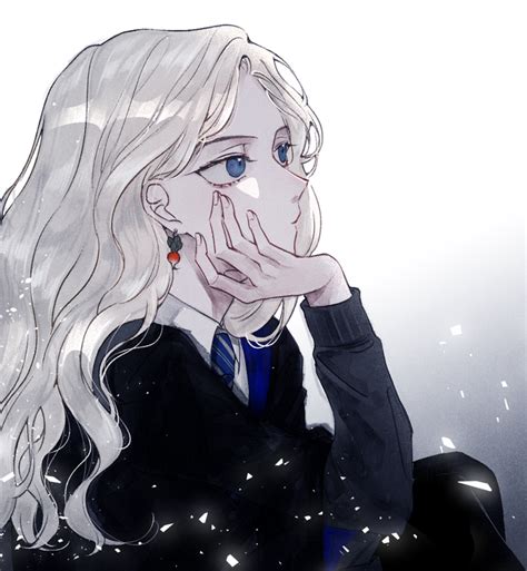 해리포터 헤르미온느 그레인저루나 러브굿 사진좀 주세요ㅜㅜ 지식in