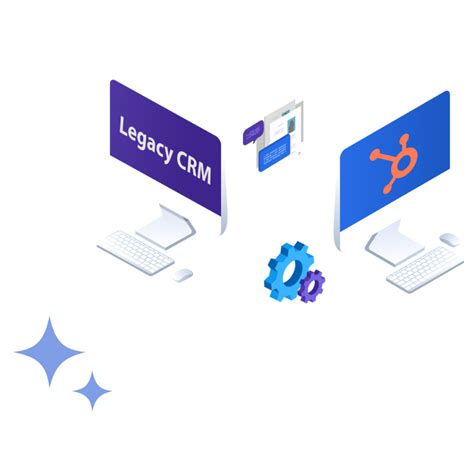 Hubspot Migration Services I Lead Love