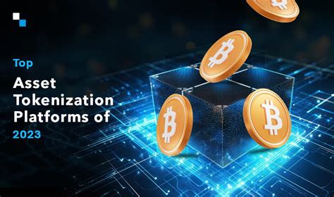 Architecture Of Tokenization Platform Development By Asset