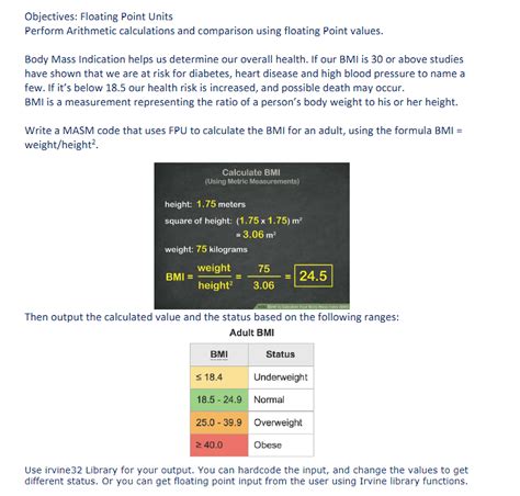 Solved Objectives Floating Point Units Perform Arithmetic Chegg