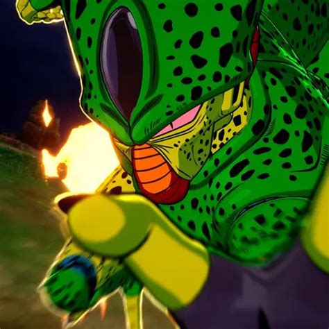 All Playable Characters In Dragon Ball Sparking Zero Full Roster