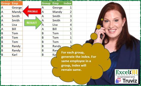can you solve this power query challenge 185 excel bi