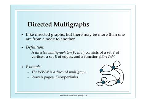 Discrete Mathematics Graphs And Treespdf Discrete Mathematics Graphs And Treespdf
