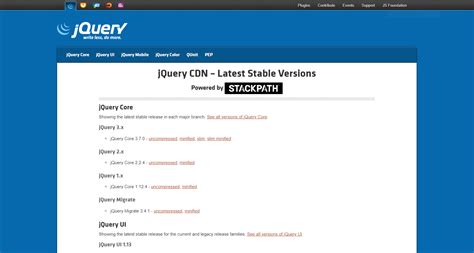 [코딩애플 cha 07] javascript jquery 사용법