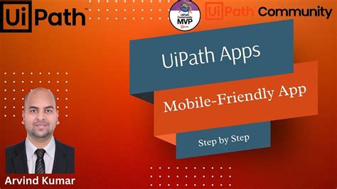 Creating A Mobile Friendly App With UiPath Apps A Step By Step Guide Other Activities