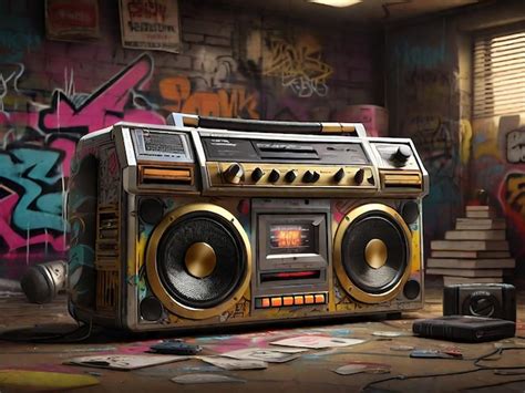 Premium Photo Beats Of Unity