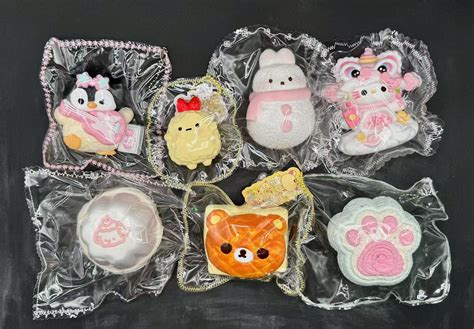 Taba Squishy Moonkatt