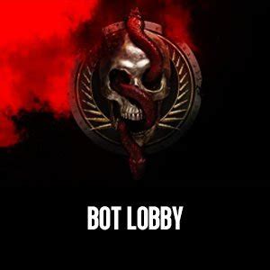 COD MW3 Bot Lobbies COD Boost Lobby Services For Sale U4GM