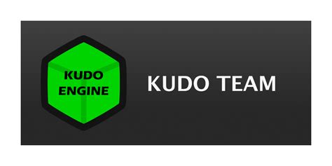 Github Kubgus Kudo A Low Level D C Game Engine