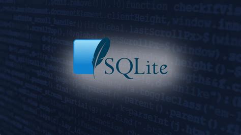 Curso De Base De Datos Sqlite Facialix