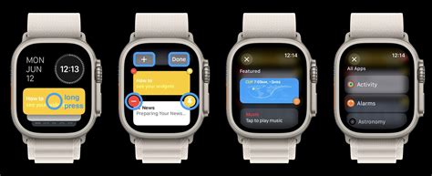 Apple Watch Widgets In Watchos 10 How To 9to5mac