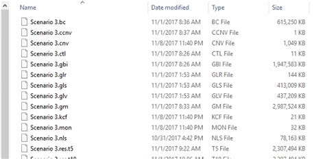 Solved Retrieve Transient Results After Solver Divergence Autodesk