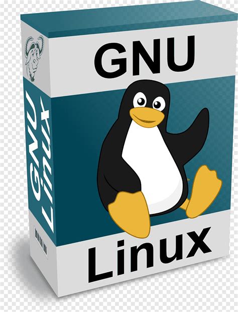 GNU Linux Naming Controversy Tux Linux Vertebrate Bird Png PNGEgg