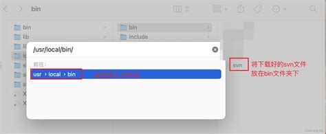 【mac版超详细 图解】idea集成使用svn mac idea集成svn csdn博客