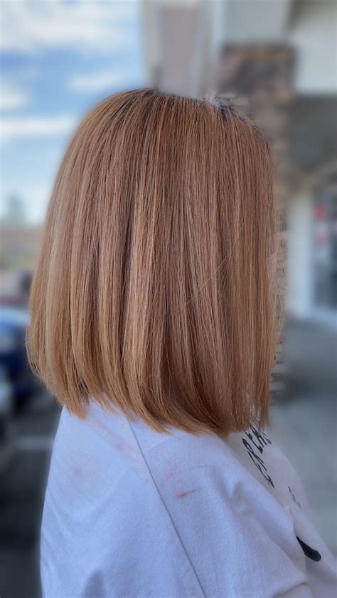 Effortless Low Maintenance Bob Hairstyles Artofit