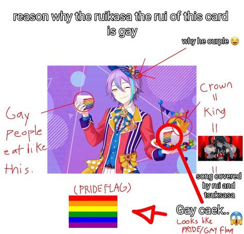 Pin By 𝓕𝓻𝓮𝓪𝓴𝔂 Cantaloupe On Sekaj Brainrot Vocaloid I Have No